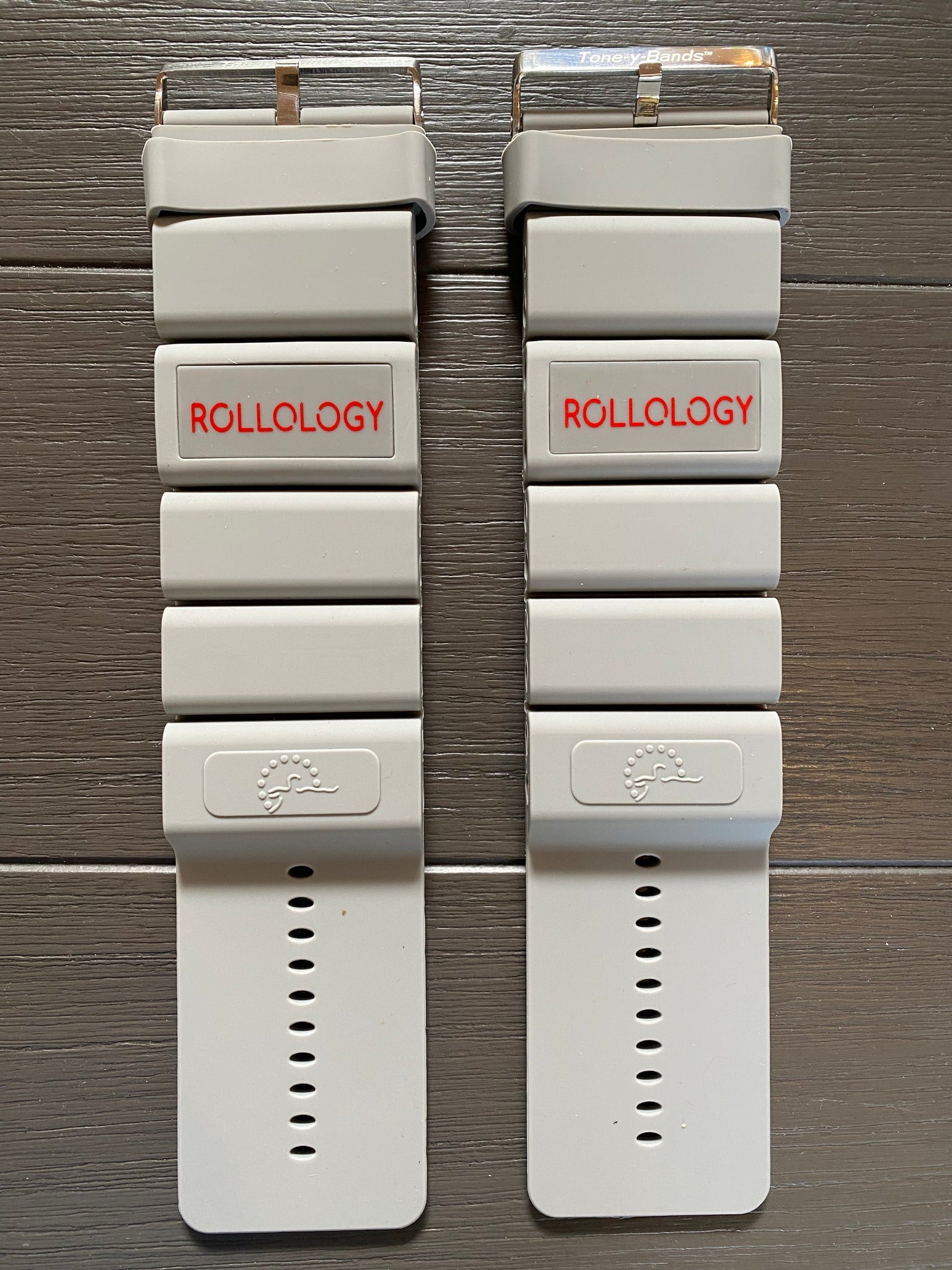 Rollology Tone-y Bands